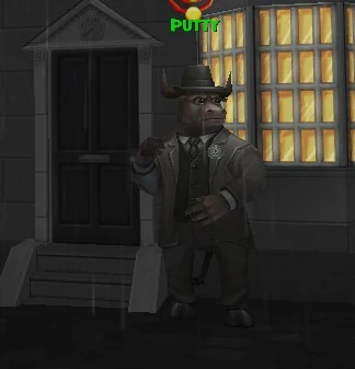 NSC:Putty | Wizard101-Freak Wiki | Fandom