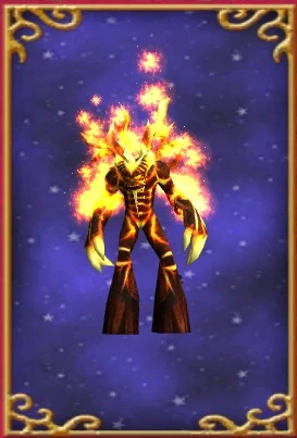 Haustier:Wildfeuer-Treant | Wizard101-Freak Wiki | Fandom