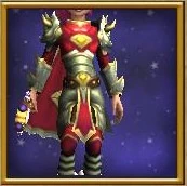 Robe:Feuerrüstung der Vorhut | Wizard101-Freak Wiki | Fandom