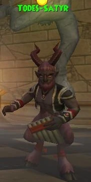 NSC:Todes-Satyr | Wizard101-Freak Wiki | Fandom