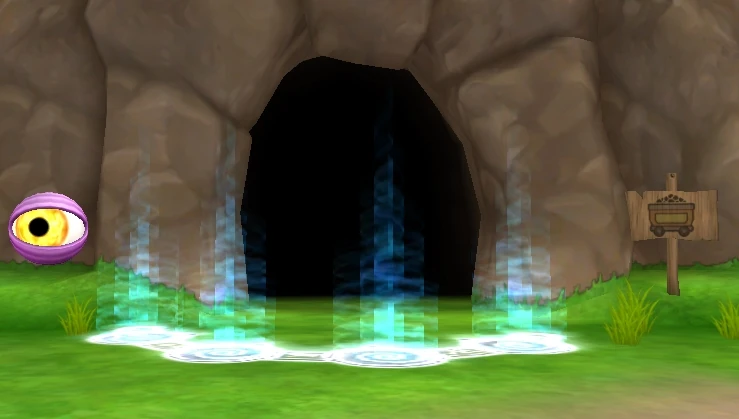 Ort:Mine | Wizard101-Freak Wiki | Fandom