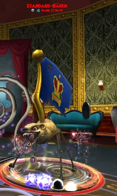 Gegner:Standard-Bären (Tod-Eis) | Wizard101-Freak Wiki | Fandom