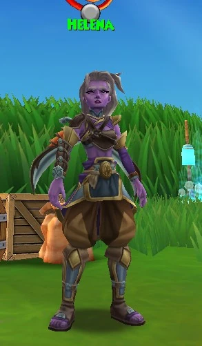 NSC:Helena | Wizard101-Freak Wiki | Fandom