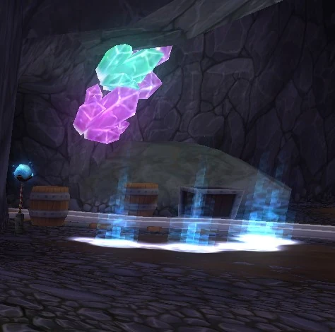 Ort:Bergbautunnel A | Wizard101-Freak Wiki | Fandom