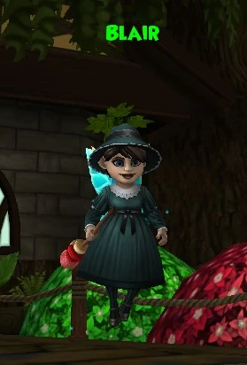 NSC:Blair | Wizard101-Freak Wiki | Fandom