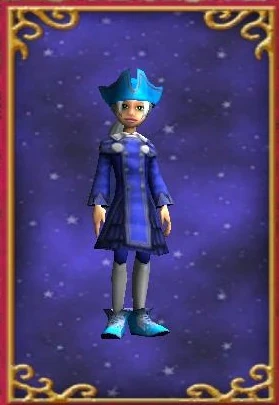 Robe:Stattliche Robe | Wizard101-Freak Wiki | Fandom