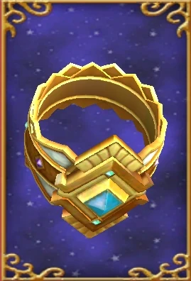 Ring:Alpha-und-Omega-Ring | Wizard101-Freak Wiki | Fandom