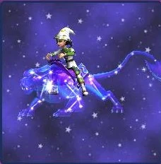 Reittier:Himmlisches Pantera | Wizard101-Freak Wiki | Fandom