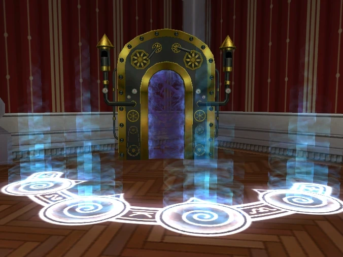 Ort:Einfallende Flotte | Wizard101-Freak Wiki | Fandom