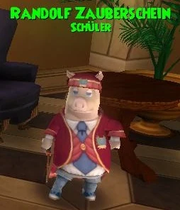 NSC:Randolf Zauberschein | Wizard101-Freak Wiki | Fandom
