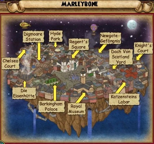Welt:Marleybone | Wizard101-Freak Wiki | Fandom