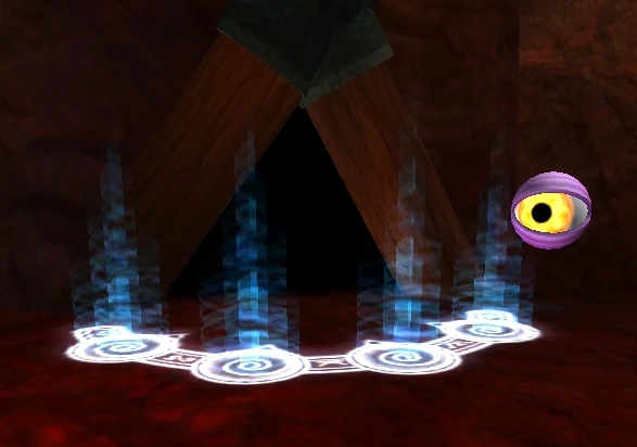 Ort:Untere Passage | Wizard101-Freak Wiki | Fandom