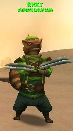 NSC:Ricky | Wizard101-Freak Wiki | Fandom