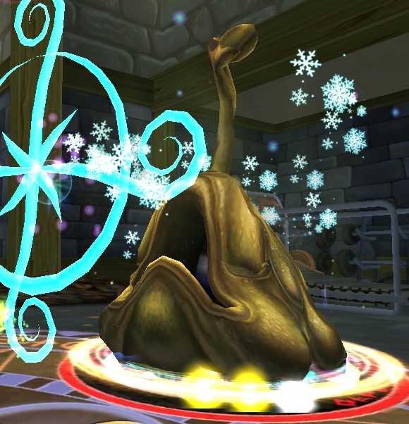Gegneroogie Boogie Eis Wizard101 Freak Wiki Fandom
