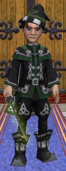 Joshua Shadowcaster | Wizard101help Wiki | Fandom