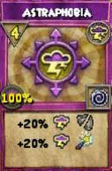Astraphobia | Wizard101help Wiki | Fandom