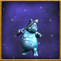 Arctic Ninja Pig | Wizard101help Wiki | Fandom