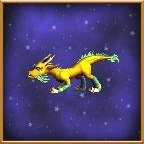 Amber Shenlong Dragon | Wizard101help Wiki | Fandom