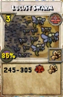 Locust Swarm | Wizard101help Wiki | Fandom