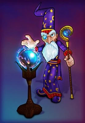 Merle Ambrose | Wizard101 guide Wiki | Fandom