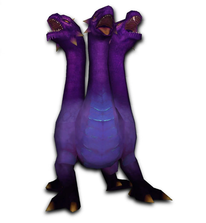 Leviathan | Wizard 101 v2 Wiki | Fandom