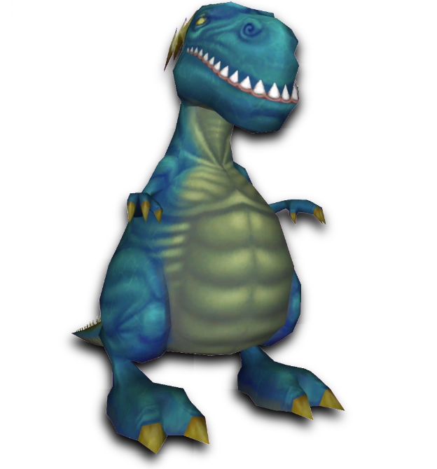 Mythzilla | Wizard 101 v2 Wiki | Fandom