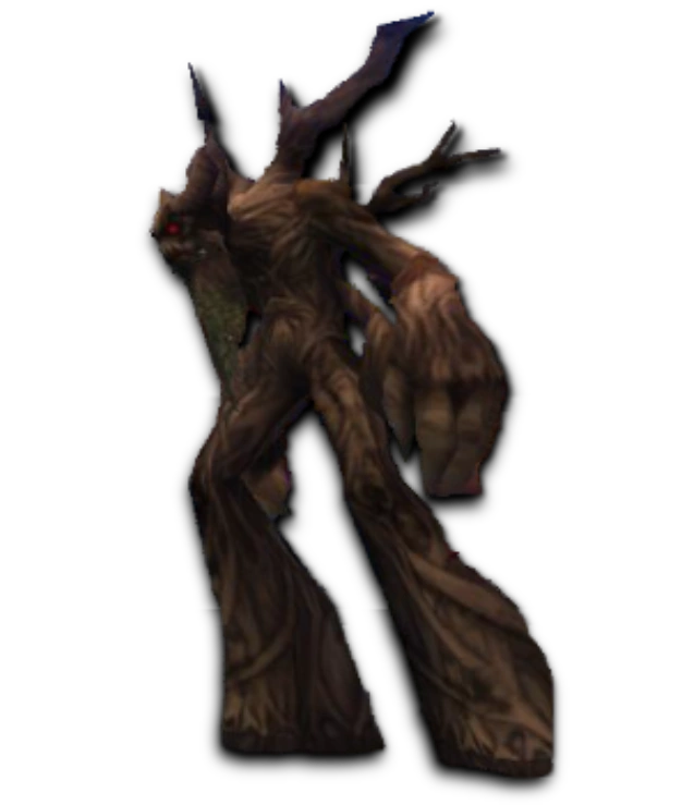 Woodland Haunter | Wizard 101 v2 Wiki | Fandom