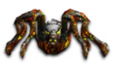 Lava Spider | Wizard 101 v2 Wiki | Fandom