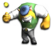 Green Cat Thug | Wizard 101 v2 Wiki | Fandom