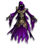 Ianthine Spectre | Wizard 101 v2 Wiki | Fandom