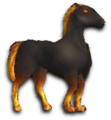 Nightmare | Wizard 101 v2 Wiki | Fandom