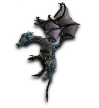 Fragmented Dragon | Wizard 101 v2 Wiki | Fandom