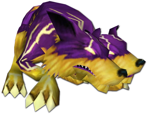 Tempest Hound | Wizard 101 v2 Wiki | Fandom