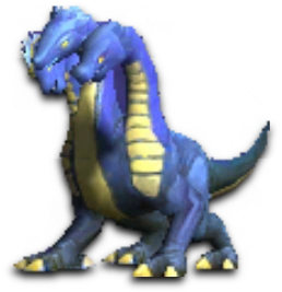 Basilisk | Wizard 101 v2 Wiki | Fandom
