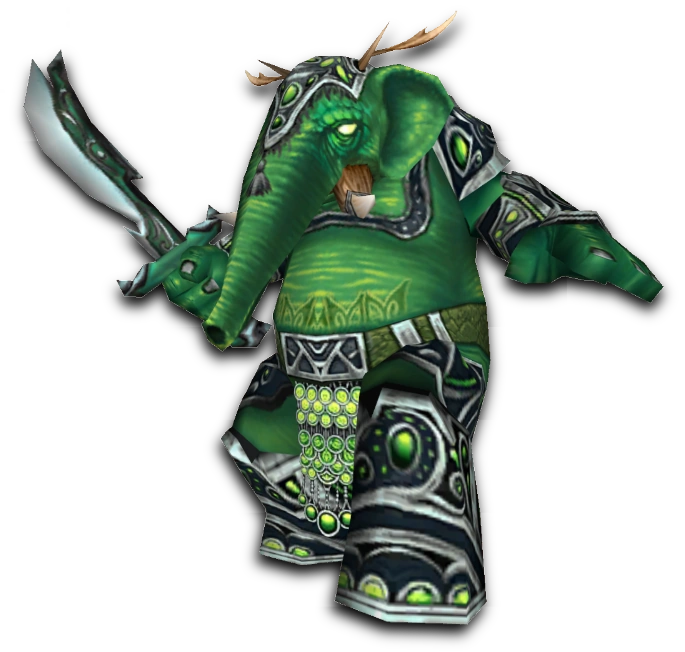 Forest Oni | Wizard 101 v2 Wiki | Fandom