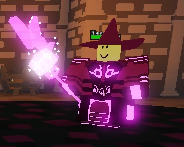 Master Mage | WizardConquestRoblox Wiki | Fandom