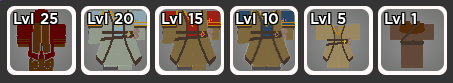 Cosmetics | WizardConquestRoblox Wiki | Fandom