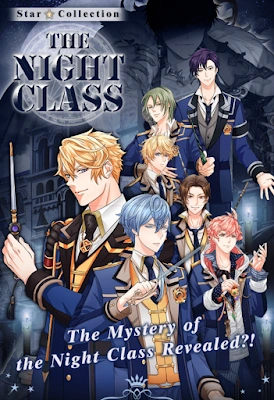 The Night Class | Wizardess Heart Wikia | Fandom