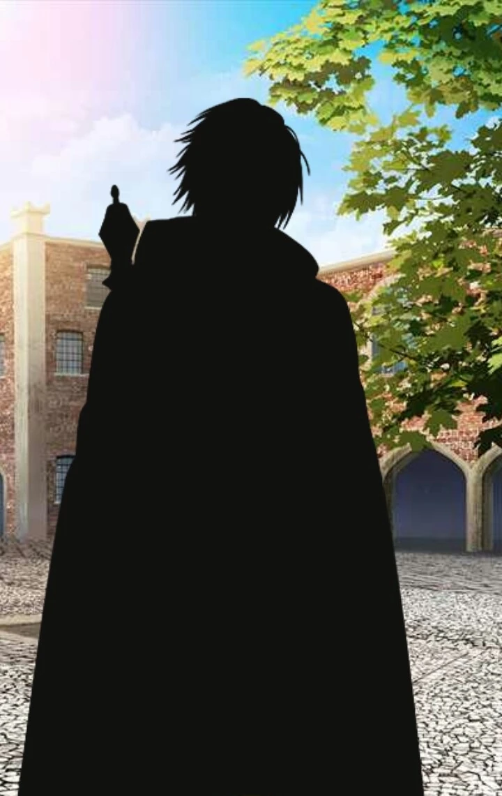 Setzer | Wizardess Heart Wikia | Fandom