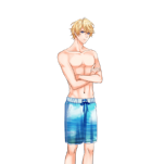 Elias Goldstein/Gallery | Wizardess Heart Wikia | Fandom