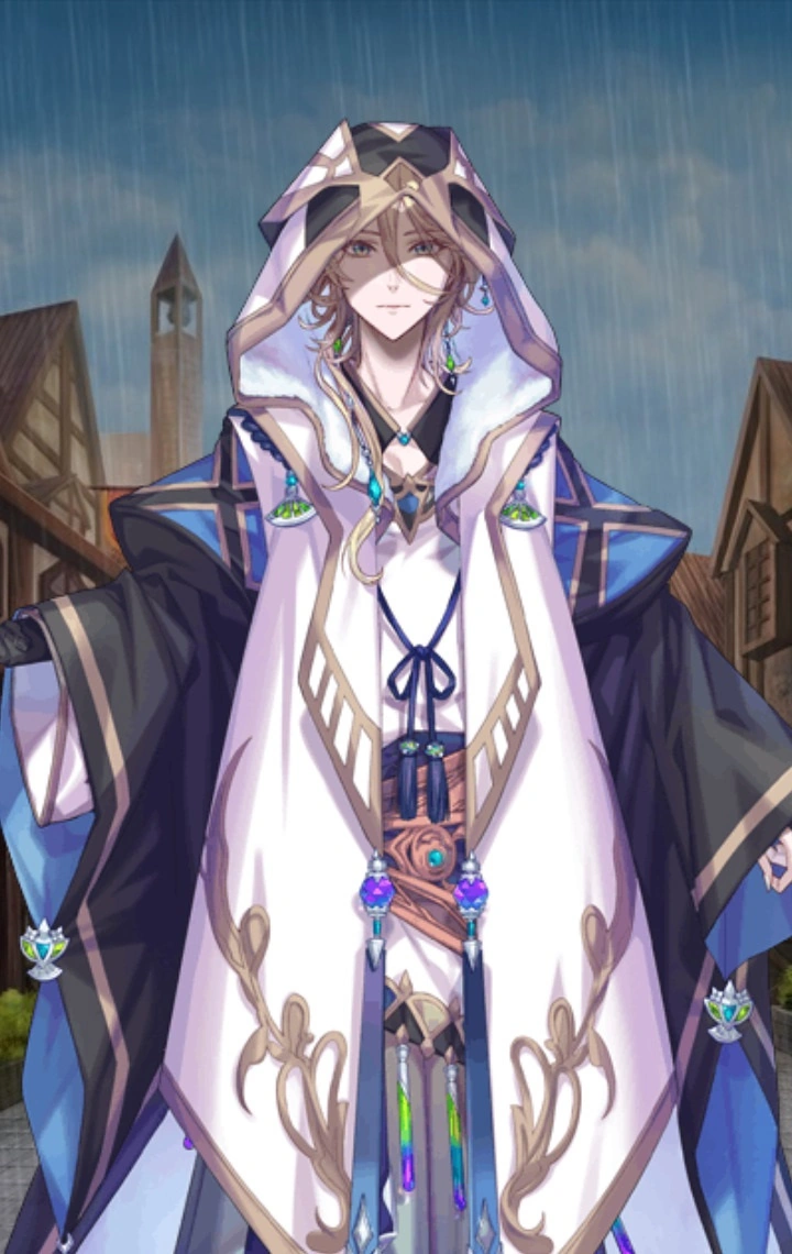 Felix | Wizardess Heart Wikia | Fandom