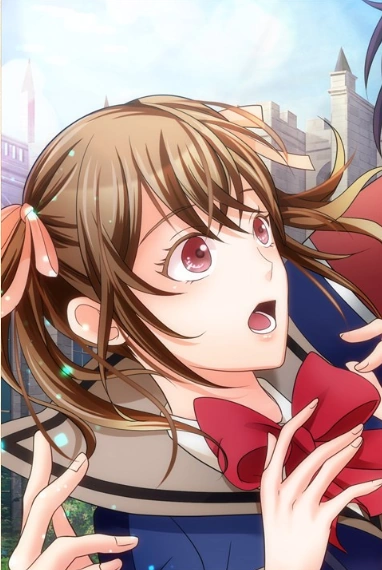 Liz Hart | Wizardess Heart Wikia | Fandom