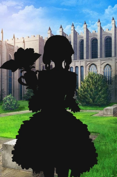 Zenobia (shadow) | Wizardess Heart Wikia | Fandom