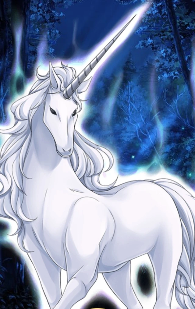 Unicorn | Wizardess Heart Wikia | Fandom