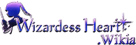 Wizardess Heart Wikia | Fandom