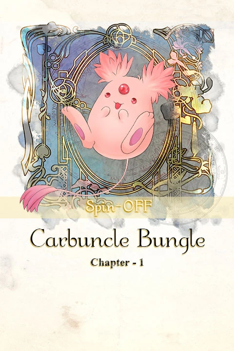 Carbuncle Bungle | Wizardess Heart Wikia | Fandom