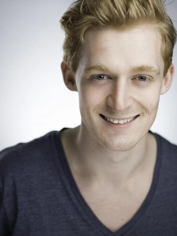 Alex Phillips | Wizarding World Film Wiki | Fandom