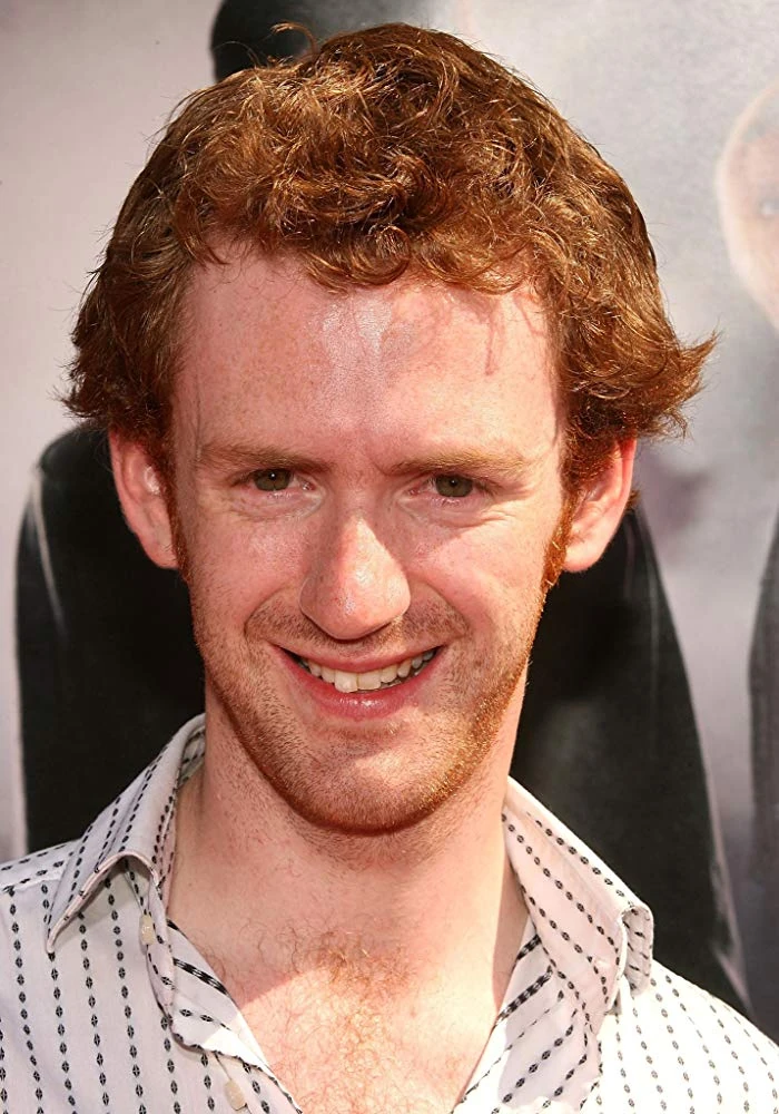 Chris Rankin | Wizarding World Film Wiki | Fandom
