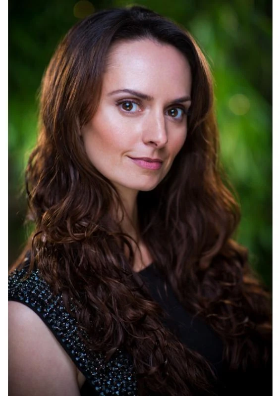 Caridad Angus | Wizarding World Film Wiki | Fandom