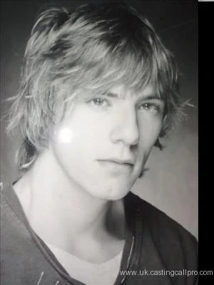 Lewis Winyard | Wizarding World Film Wiki | Fandom